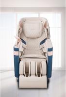 China Modern Synthetic Leather Train Station Vending Massage Chair with Credit Card Payment for sale