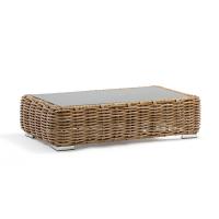 China Mail Packing Rattan Wicker Outdoor Furniture Set for Patio Garden and Outdoor Sofa for sale