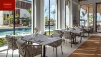 China Modern Stackable Rope Chairs The Perfect Choice for Home Furniture and Outdoor Dining for sale