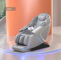 China 4D Massages Zero Gravity Massage Chair Shiatsu Technique Air Pressure Multifunctional for sale