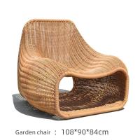 China Function Rattan Furniture Outdoor Sofa Set for Dining on Patio Porch Backyard Garden for sale