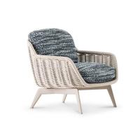 China Waterproof Durable Sofa Seat Cushion Covers for Outdoor Rattan Sofa Furniture Sets for sale
