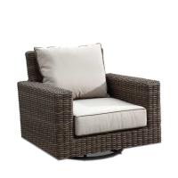 China Outdoor Furniture Modern Garden Sofa Set for Hotel Balcony from Powder Coated Aluminum for sale