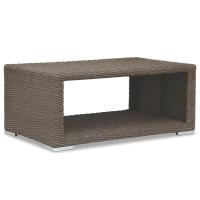 China Outdoor Furniture Modern Garden Sofa Set for Hotel Balcony from Powder Coated Aluminum for sale