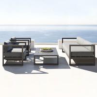 China Mail Packing Y Leisure All Weather Outdoor Furniture for Hotel Villa Mall Edition for sale