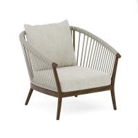 China Modern WOOD Style Outdoor Garden Balcony Sofa Set Sectional Furniture for Living Room for sale