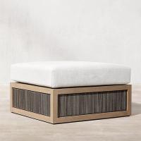 China Contemporary All Weather Luxury Garden Waterproof Outdoor Furniture Wicker Patio Sofa for sale