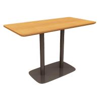 China Industrial Design Style Bar Furniture Table Sets for Modern Night Club and Restaurant for sale