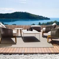 China Experience Ultimate Comfort with 