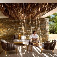 China Experience Ultimate Comfort with 