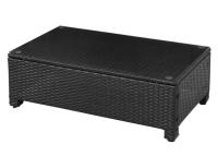 China Modern Design Style Villa Garden Rattan Sofa Set with and Comfortable Outdoor Us for sale