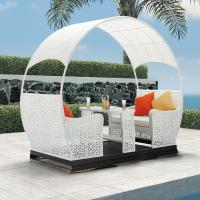 China General Swing Chair Adult Balcony Garden Rocking Swing Chairs for Outdoor Daybed for sale