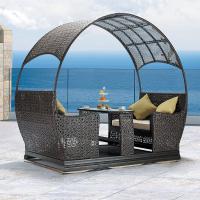 China General Swing Chair Adult Balcony Garden Rocking Swing Chairs for Outdoor Daybed for sale