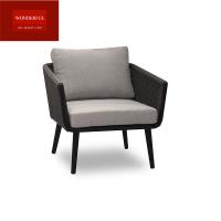 China Outdoor Rattan Modern Couches The Perfect Combination of Style and Durability for sale