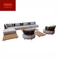 China Outdoor All Weather Modern 