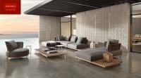 China Outdoor All Weather Modern 