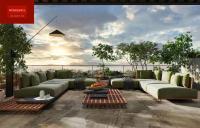 China Outdoor All Weather Modern 