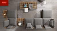 China Outdoor All Weather Modern 
