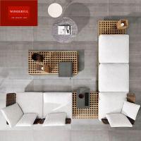 China Outdoor All Weather Modern 