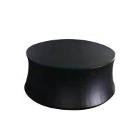 China Concise Design Round Coffee Table for Modern and Stylish Living Room Furniture for sale