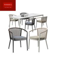 China Comfortable Simple Design Custom Teak Wood Dining Chairs for Modern Dining Experience for sale