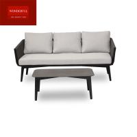 China Waterproof Modern Fashion Coffee Table for Home Furniture in Nordic Style for sale