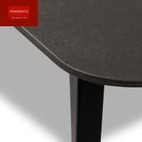 China Waterproof Modern Fashion Coffee Table for Home Furniture in Nordic Style for sale