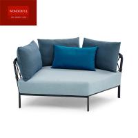 China Nordic Patio Furniture Outdoor 