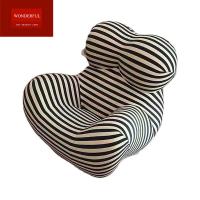 China Living Room Mail Packing Y One Seat Comfortable Mama Hug Sofa for sale