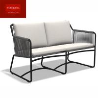 China Soft Seat Garden Dining Chair in Modern Style with Good Standard and Villa at Villa for sale