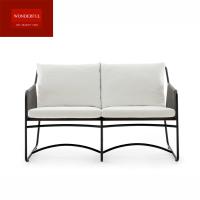 China Soft Seat Garden Dining Chair in Modern Style with Good Standard and Villa at Villa for sale