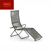 China Soft Seat Garden Dining Chair in Modern Style with Good Standard and Villa at Villa for sale