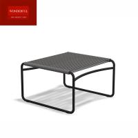 China Soft Seat Garden Dining Chair in Modern Style with Good Standard and Villa at Villa for sale