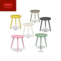 China Outdoor Dining Chair Teak Rope Counter Stool Chair with Quick Dry Foam and Folded Design for sale