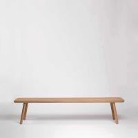 China Living Room Furniture Modern Design Aluminum Patio Bench for Outdoor Rest Chair for sale