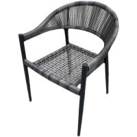 China NO Folded Modern Design Marble Table Furniture Dining Set for Poolside for sale
