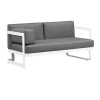 China Outdoor Patio Garden Lounge for Leisure Sofa in Hotel Resort Villa Furniture for sale