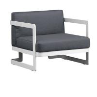 China Outdoor Patio Garden Lounge for Leisure Sofa in Hotel Resort Villa Furniture for sale