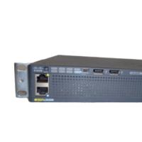 China 1000Mbps  24 Port Poe Switch WS-C2960X-24PS-L Switch And Original Used With Stock Availability for sale