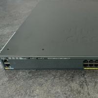 China 1000Mbps  24 Port Poe Switch WS-C2960X-24PS-L Switch And Original Used With Stock Availability for sale