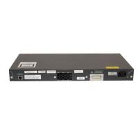 China Full Duplex Half Duplex SFP Switch WS-C2960X-48TS-L For Network Communication for sale
