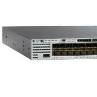 China WS-C3850-48XS-S 48 X 10/100/1000 10G SFP Optical Ports Switch for sale
