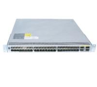China Nexus 3064PQ-10GE Gigabit Ethernet Switch  48 Ports SFP 40G Full Duplex Half Duplex for sale
