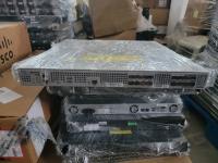 China ASR1001-HX 1000 Series Aggregation Services Router For 802.11ac Wi-Fi And 4x10GE 4x1GE for sale