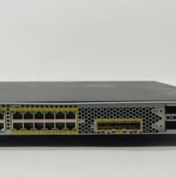 China Network Firewall Security With Firewall FPR2110 Wireless And VPN Support for sale