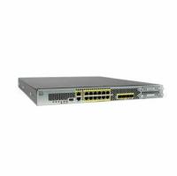 China FPR2120 Security Network Firewall Appliance Original Used for sale