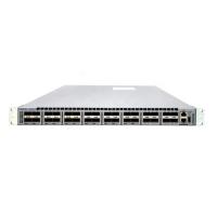China 10/100/1000Mbps Full-Duplex Half-Duplex Ethernet Switch DCS-7050QX-32-F 32-Port Used for sale