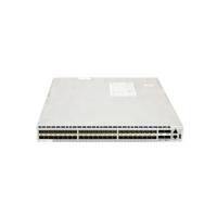 China Original Used DCS-7050SX-64-R 48-Port 10G SFP 4-Port 40G QSFP Switch with POE Support for sale