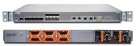 China MX204-HW-BASE MX Router with WPA Encryption Type and Max. LAN Data Rate of 300Mbps for sale