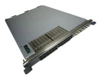 China Juniper MPC5E-40G10G MPC Line Card 6x40GE 24x10GE for MX240 MX480 MX960 Made of Steel for sale